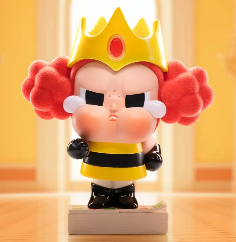 Crybaby Princess Morbucks Battle Suit - CRYBABYWORLD
